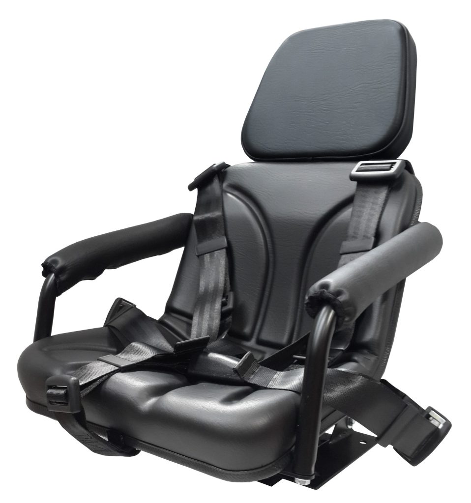 Plastic Construction – STAR SEATING SYSTEMS – AKKOMSAN OTOMOTIV