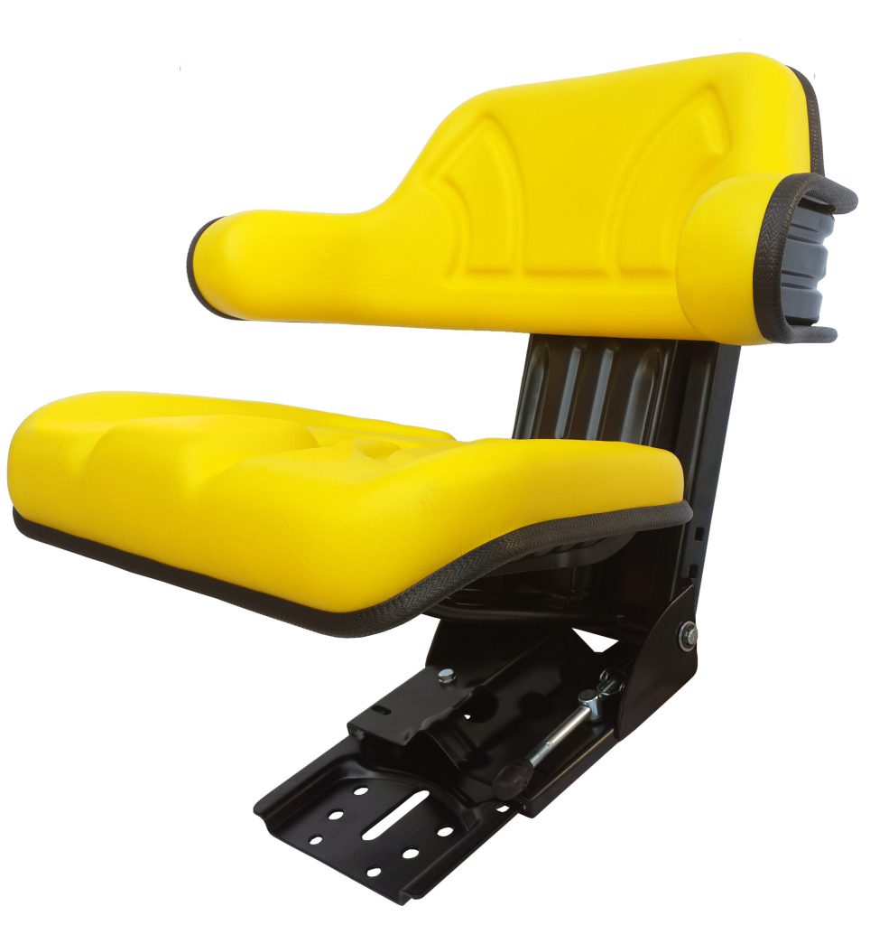 ST 09A - STAR Seating Systems | AKKOMSAN Automotive