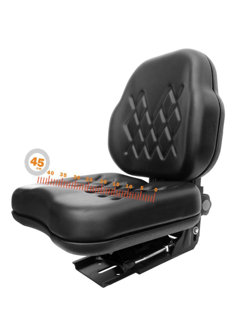 STAR SEATING SYSTEMS – AKKOMSAN OTOMOTIV – | Tractor Seats | Forklift ...